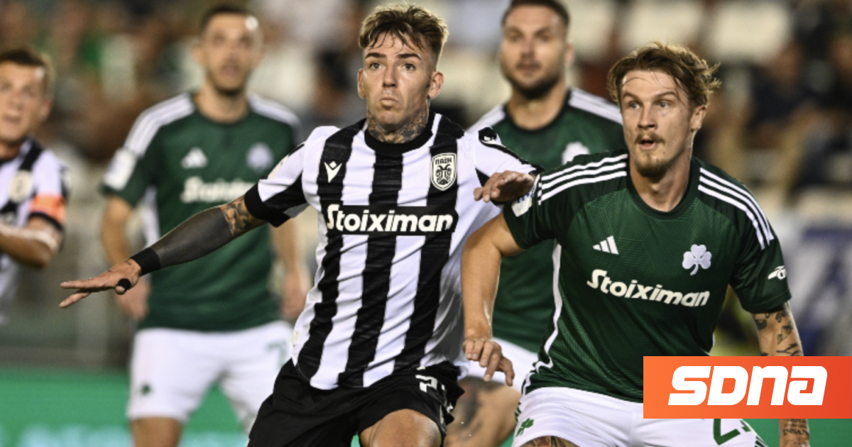 Σούπερ ντέρμπι, σούπερ combo! | SDNA